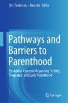 Attachment and the Transition to Parenthood | SpringerLink