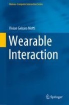 Introduction to Wearable Computers | SpringerLink