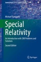 Special Relativity | SpringerLink