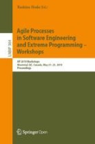 Comparing Scaling Agile Frameworks Based on Underlying Practices ...