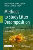 Methods to Study Litter Decomposition | SpringerLink