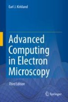 Advanced Computing in Electron Microscopy | SpringerLink