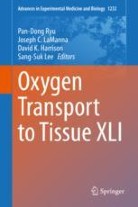 Pathways of Oxygen Diffusion in Cells and Tissues | SpringerLink