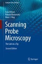 Scanning Probe Microscopy | SpringerLink