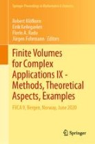 A Cell-Centered Finite Volume Method for the Navier–Stokes/Biot Model ...