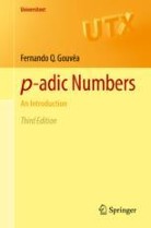 p-adic Numbers | SpringerLink