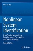 Nonlinear Dynamic System Identification | SpringerLink
