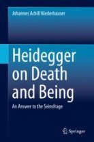 Heidegger’s Path to the Essence of Technology | SpringerLink