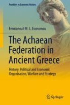 Aratus of Sicyon: The Great Leader of the Achaean Sympolity During the ...