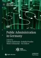 Digital Transformation of the German State | SpringerLink