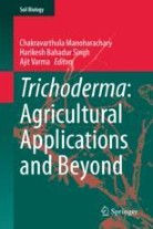 Beneficial Effects of Trichoderma on Plant–Pathogen Interactions: Understanding Mechanisms ...