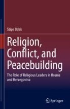 Theoretical Perspectives on Religion, Conflicts, and Peace | SpringerLink