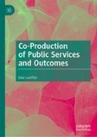 Distinguishing Types and Levels of Co-production: Concepts and ...