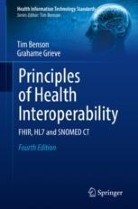 Principles of Health Interoperability | SpringerLink