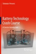 Battery Technology Crash Course | SpringerLink