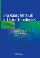 Current Classification of Bioceramic Materials in Endodontics ...