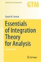 Essentials of Integration Theory for Analysis | SpringerLink