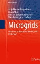 An Introduction to Microgrids, Concepts, Definition, and Classifications | SpringerLink