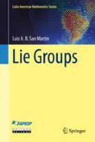 Lie Groups | SpringerLink