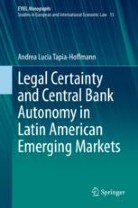 Legal Certainty | SpringerLink