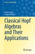 Combinatorial Hopf Algebras, Twisted Structures, and Species | SpringerLink