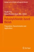 Polyvinylchloride (PVC): Structure and Properties Relationship ...