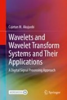 Application of Wavelets to Image Segmentation | SpringerLink