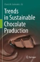 Environmental Impacts of Chocolate Production and Consumption ...