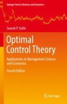 Optimal Control Theory | SpringerLink