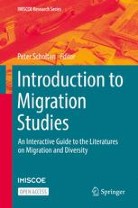 Migration Drivers: Why Do People Migrate? | SpringerLink
