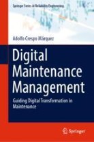 Digital Maintenance Management | SpringerLink