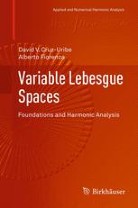Variable Lebesgue Spaces | SpringerLink