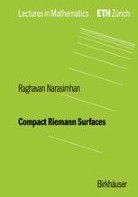 Compact Riemann Surfaces | SpringerLink