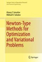 Newton-Type Methods for Optimization and Variational Problems | SpringerLink