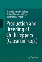 Pepper Importance and Growth (Capsicum spp.) | SpringerLink