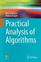 Practical Analysis of Algorithms | SpringerLink