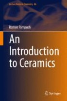 An Introduction to Ceramics | SpringerLink