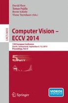 Microsoft COCO: Common Objects in Context | SpringerLink