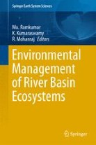 Microbial Biodiversity of Selected Major River Basins of India ...