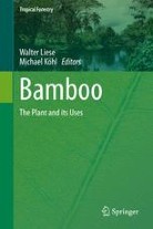 Bamboo Taxonomy and Habitat | SpringerLink