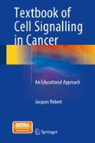 Textbook of Cell Signalling in Cancer | SpringerLink