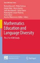 Mathematics Education and Language Diversity | SpringerLink
