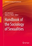 The Medicalization of Sexual Deviance, Reproduction, and Functioning ...