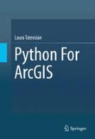 Python For ArcGIS | SpringerLink