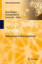 Manifesto: Design Thinking Becomes Foundational | SpringerLink