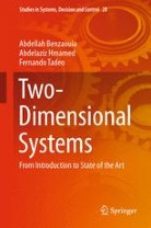 Two-Dimensional Systems | SpringerLink