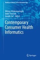 An Ontology of Consumer Health Informatics | SpringerLink