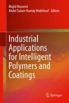 Smart Self-Healing Polymer Coatings: Mechanical Damage Repair and ...