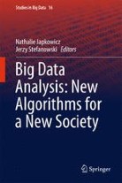Big Data Analysis: New Algorithms for a New Society | SpringerLink