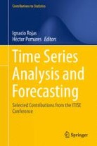 Time Series Analysis and Forecasting | SpringerLink